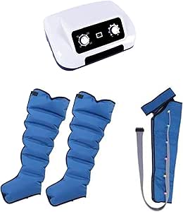 Air Compression Inflatable Massage Machine, Electric Air Compression ...