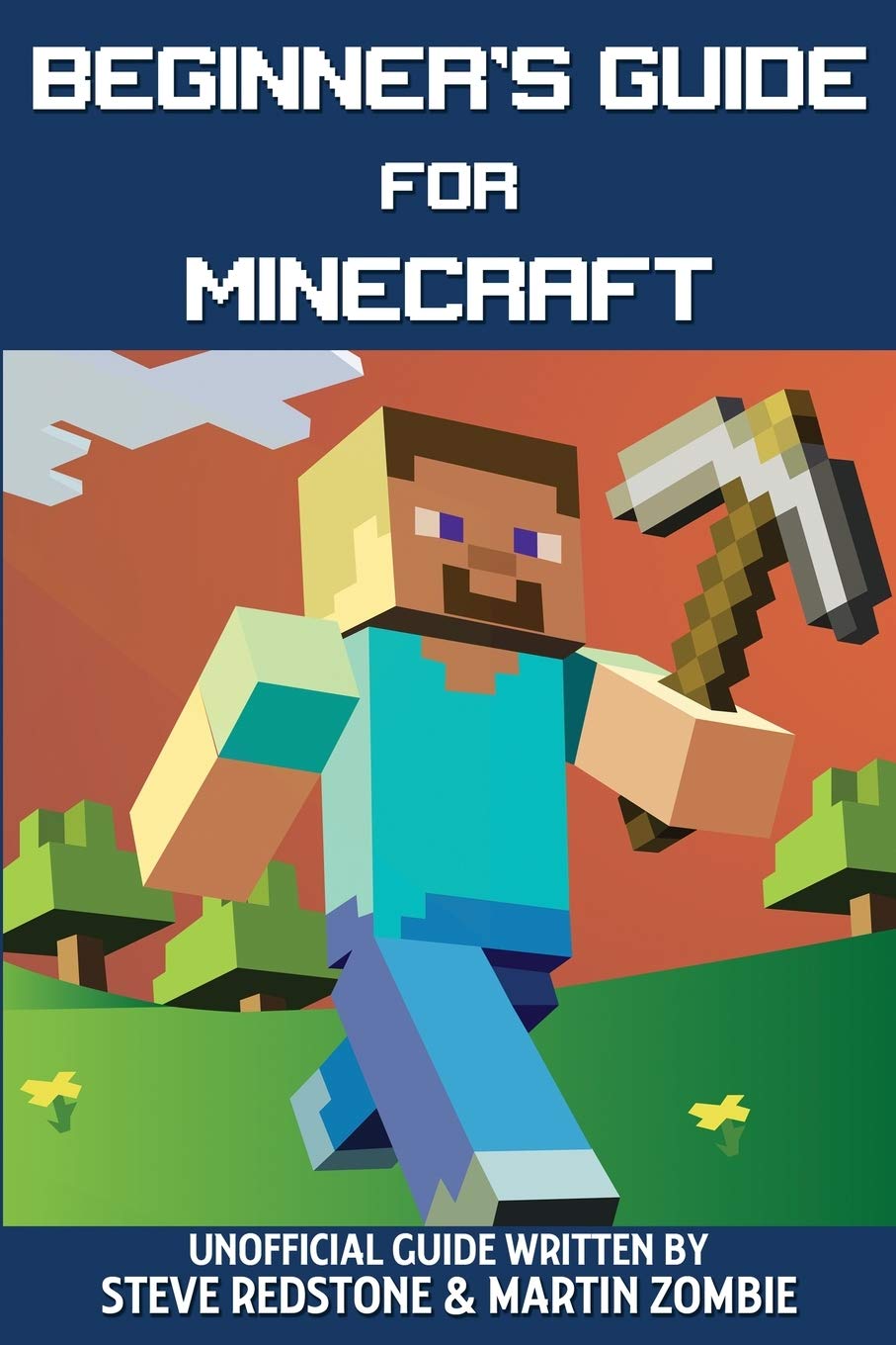 Buy Beginner's Guide for Minecraft: Unofficial guide to building ...