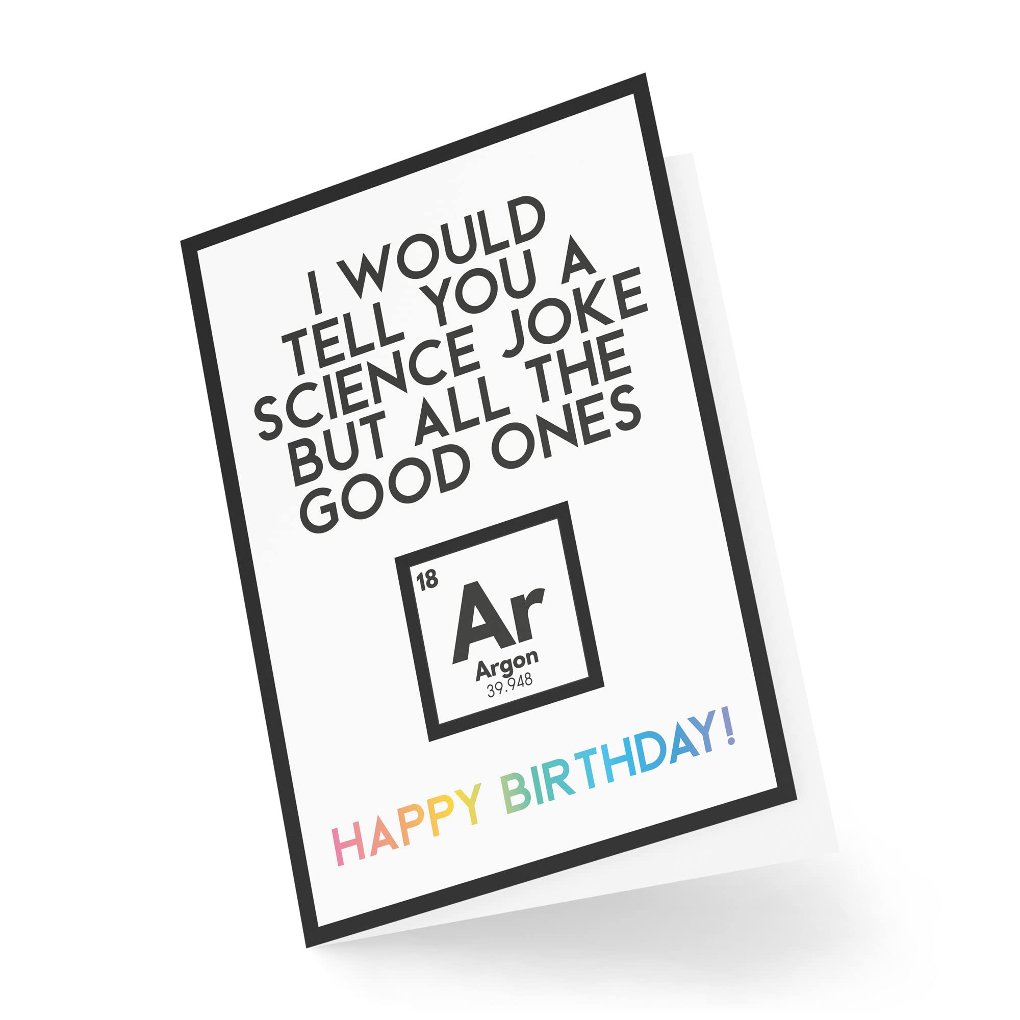 Funny Science Jokes For Teachers