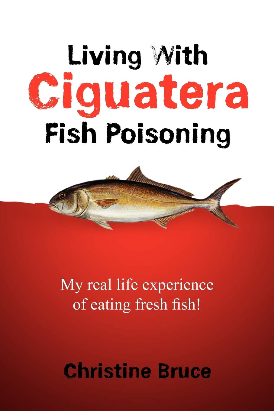 Living with Ciguatera Fish Poisoning: My Real Life Experience of Eating ...