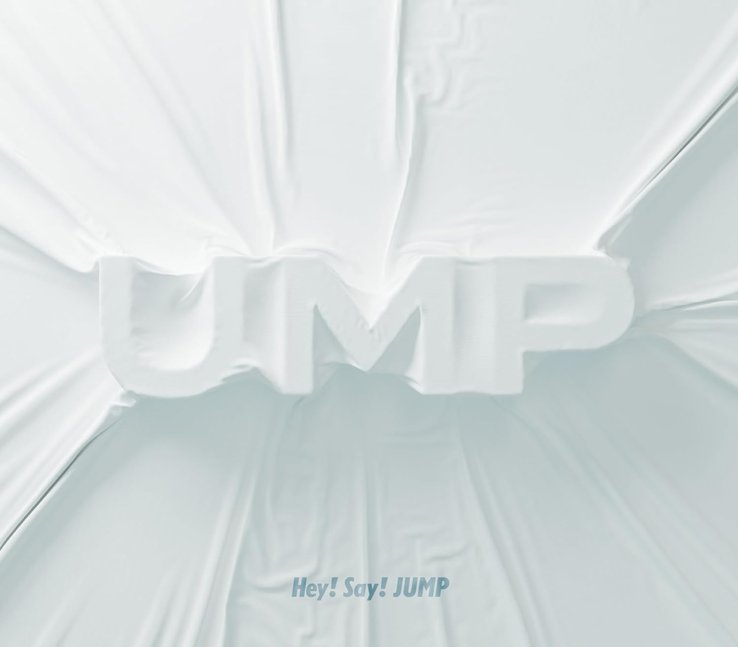 Amazon.co.jp: UMP (P盤) (完全生産限定盤) - Hey! Say! JUMP: ミュージック