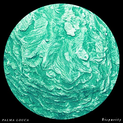 Amazon.co.jp: Disparity : Palma Louca: Digital Music