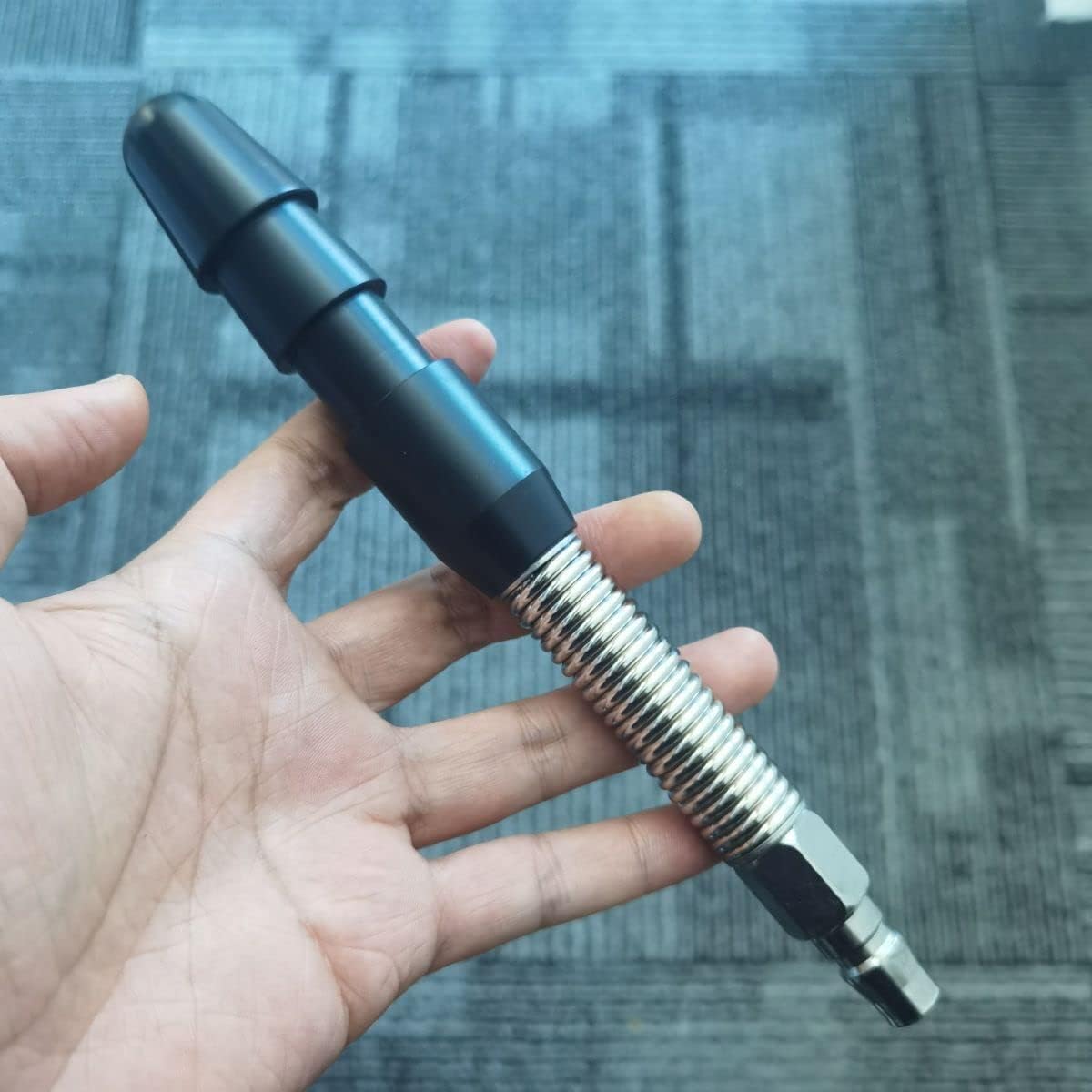 1x Vac U Lock Adapter KlicLok Connector Quick Connector Device ...