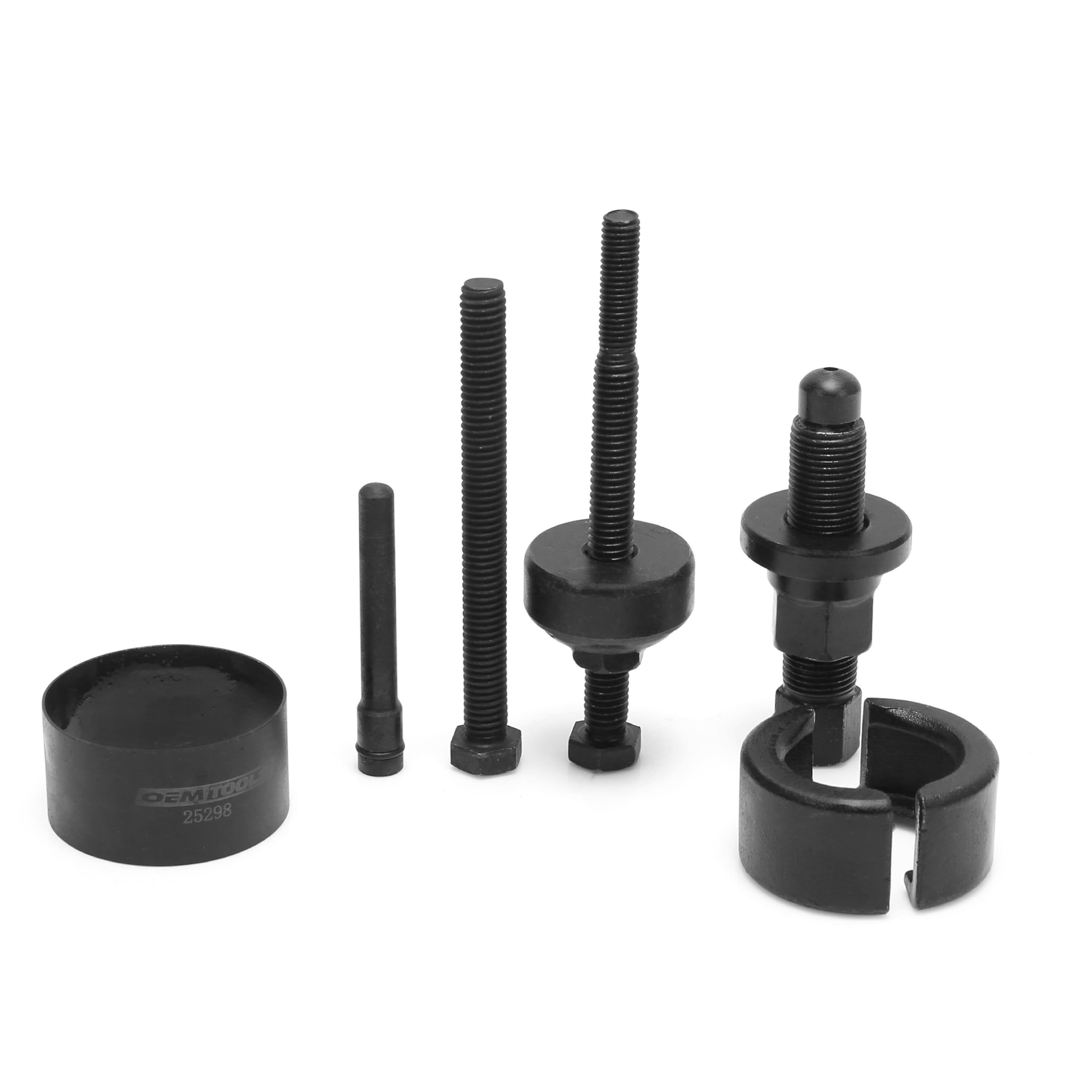 Power Steering Pulley Puller Installer HTOMT Power Steering Pump