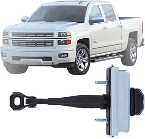 Amazon.com: APA Replacement Front Door Check 2014-2020 Silverado Sierra ...