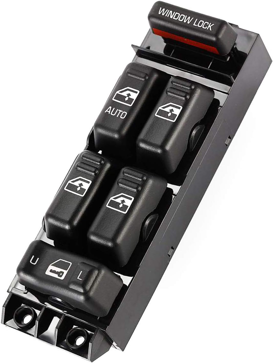 Amazon.com: 19259961 Power Window Switch Front Driver Side Compatible ...