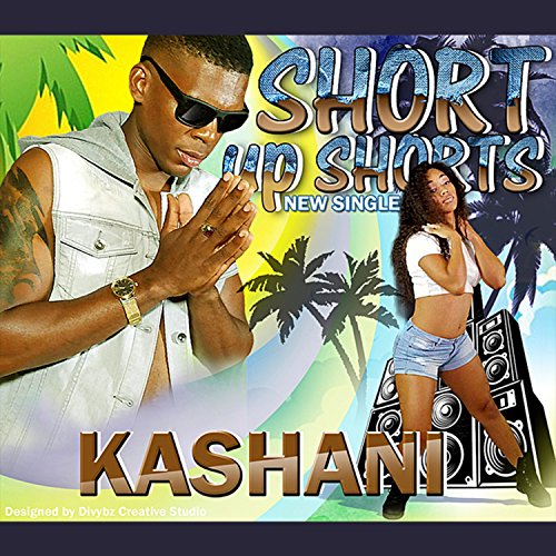 Short Up Shorts by Kashani Solja on Amazon Music - Amazon.com