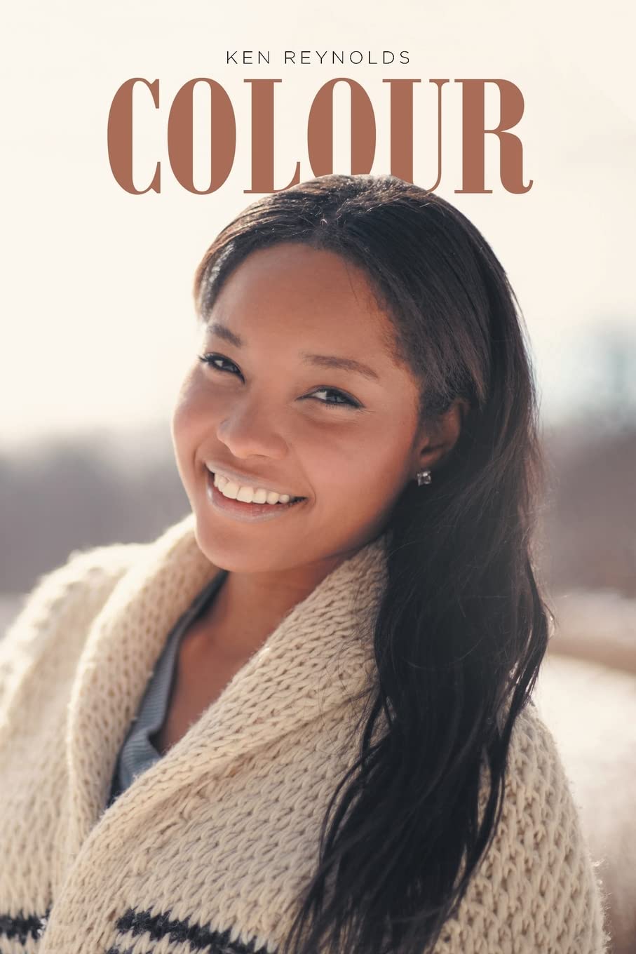 Amazon.com: Colour: 9781685262402: Reynolds, Ken: Books