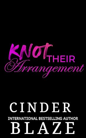 Amazon.com: Knot Their Arrangement : A Standalone Omegaverse Romance (The Omega Rebellion ...