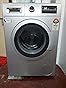 Bosch 7 kg 5 Star Fully-Automatic Front Loading Washing Machine ...