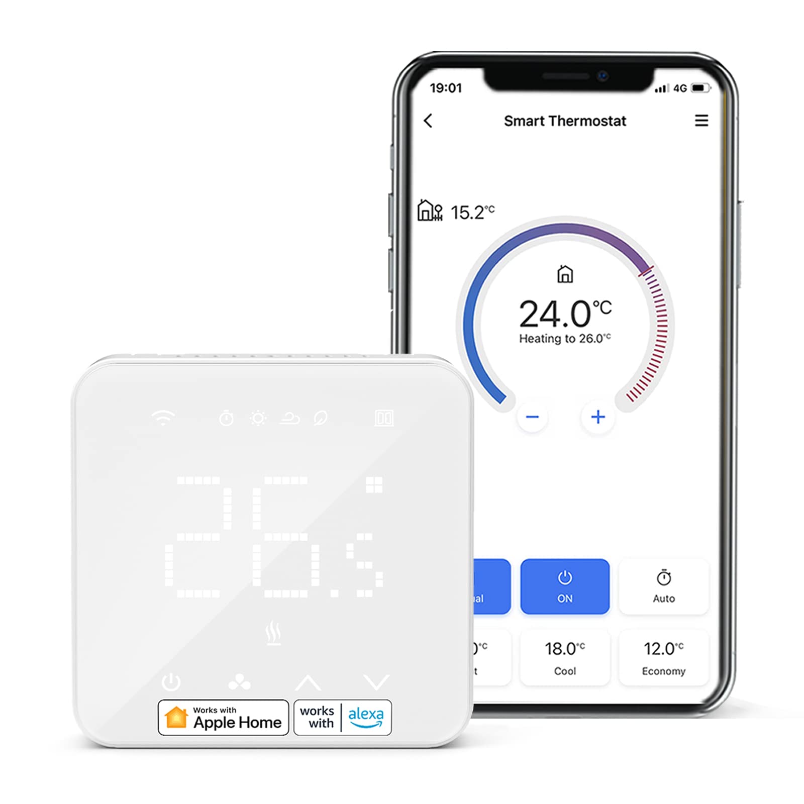 Buy central heating programmers Online in South Africa at Low Prices at ...