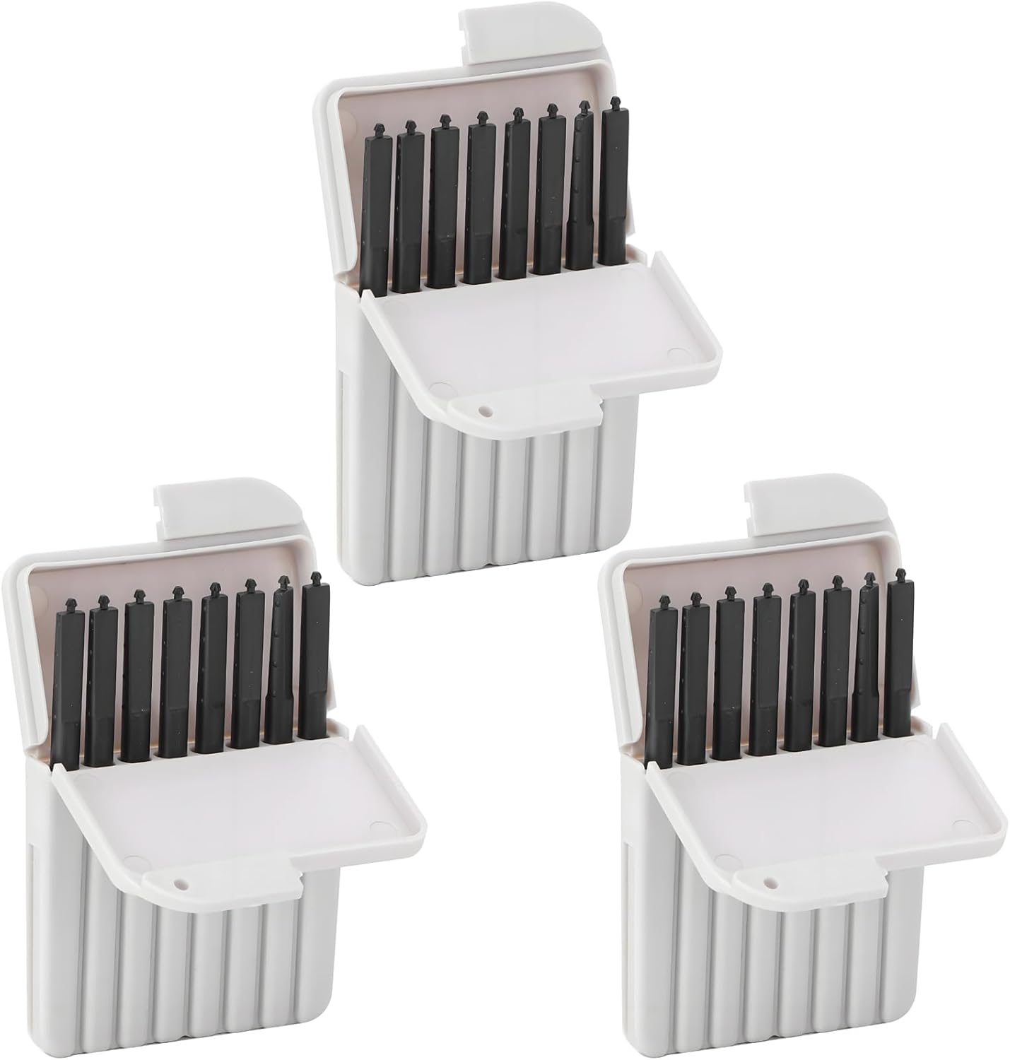 Amazon.com: 1.3mm Wax Guard Filters for Hearing Aid,for phonak, widex ...