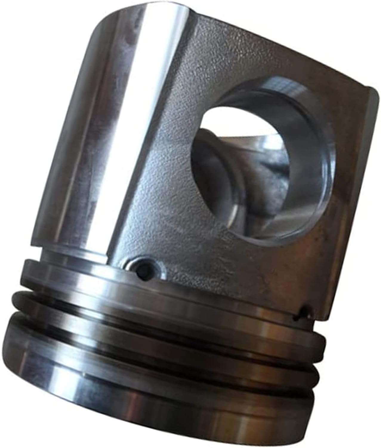 Amazon.com: shsiyayh Piston for Cummins 6CT Engine for Kamaz 6ct8.3 ...