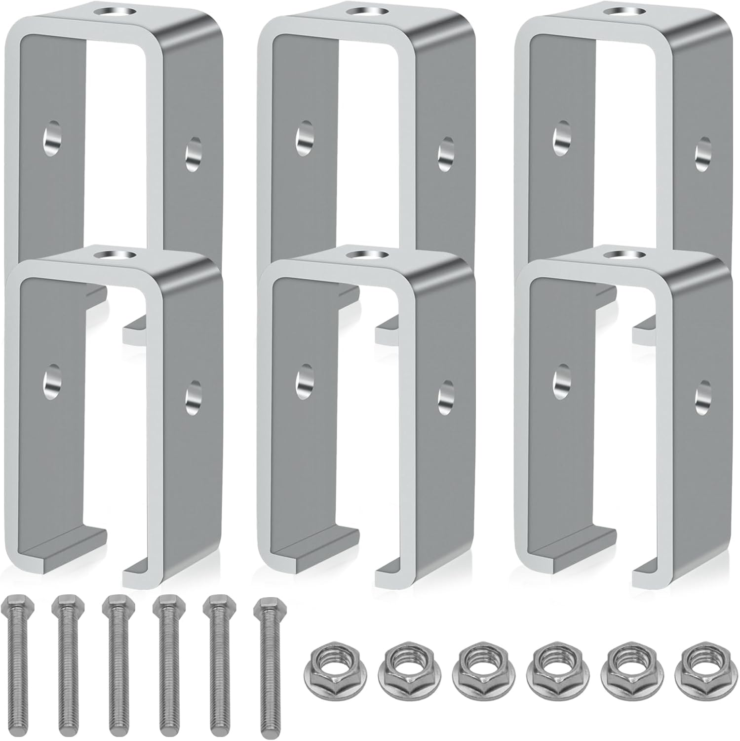 Amazon.com: P1834-EG Intermediate Support Hanger Bracket for All 1-5/8 ...