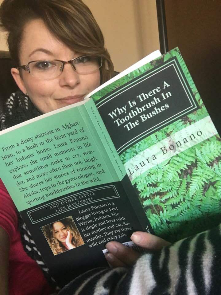Amazon.com: Laura Lynn Bonano: books, biography, latest update