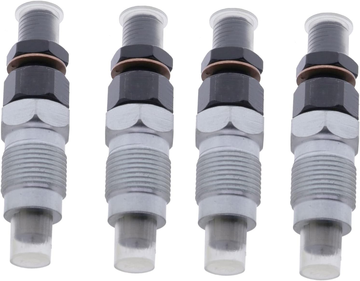 Amazon.com: Jeimgrso 4 Pcs Fuel Injector 093500-7490 23600-59325 ...