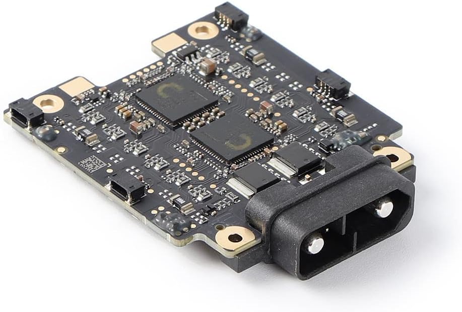 Amazon.com: HePbak for DJI FPV Genuine ESC Module for DJI FPV Drone ...