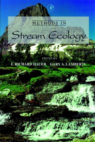 Methods in Stream Ecology: Amazon.co.uk: Hauer, F. Richard, Lamberti ...