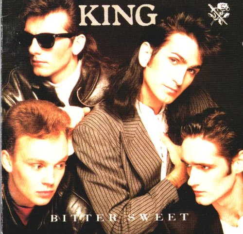 King - Bittersweet Lp - Amazon.com Music