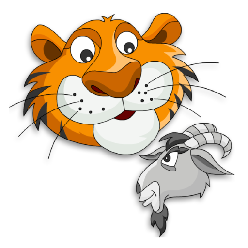 Tiger and Goat - App on Amazon Appstore