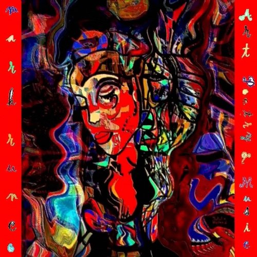 Play Art, Poetry and Music by Mark Runco on Amazon Music