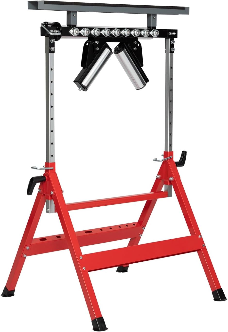 Amazon.com: DIYTUNINGS 4 in 1 Roller Stand,440 Lbs Load Capacity with ...