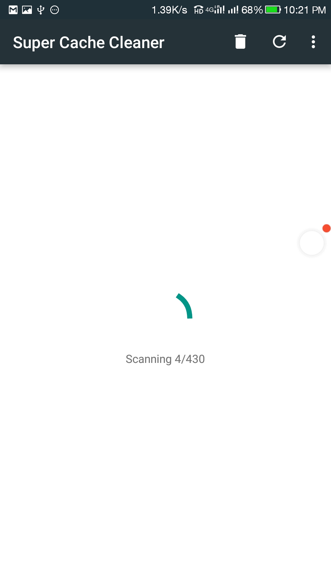 Super Cache Cleaner - Booster - App on Amazon Appstore