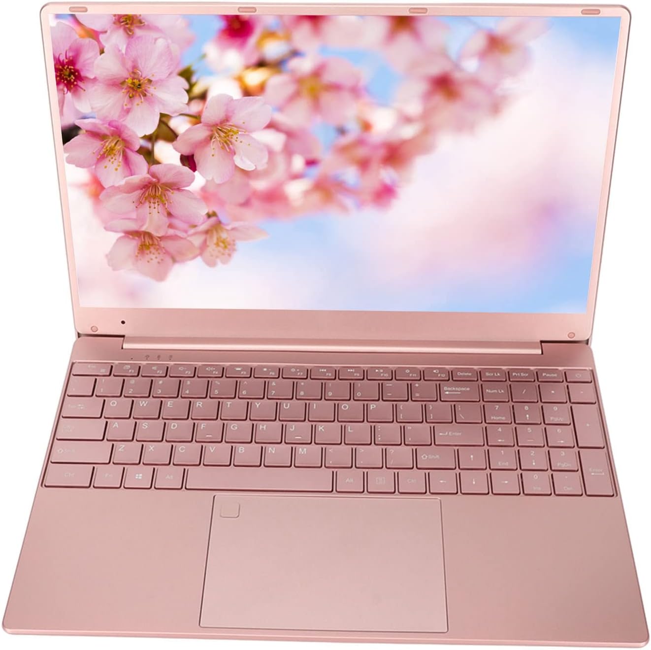 Portable 15.6 Inch Pink Laptop with Quad Core CPU, Sri Lanka | Ubuy