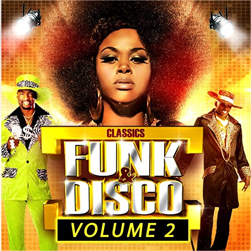 Funk & Disco, Vol. 2 (Classics) by Various artists on Amazon Music ...