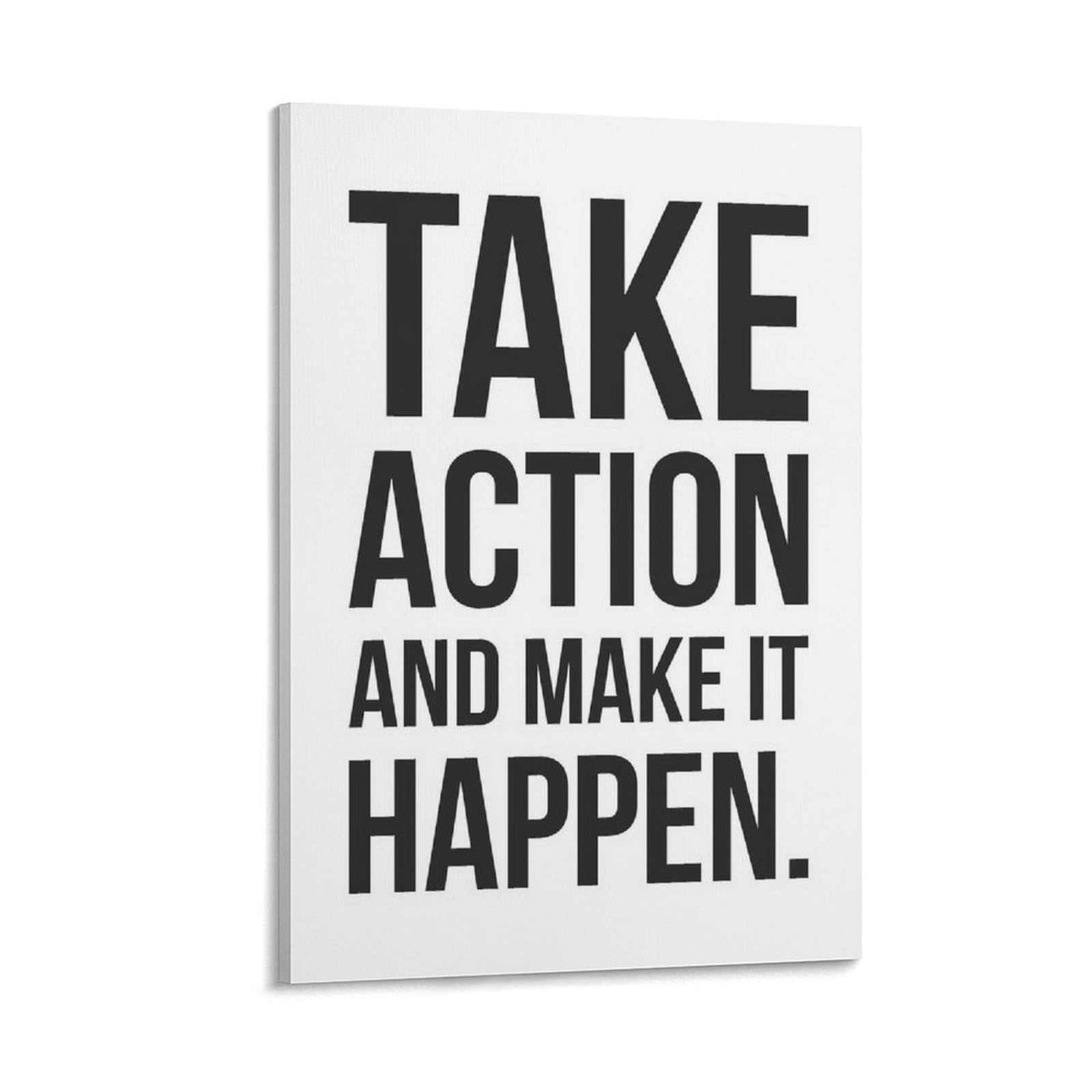 Creative Action Quotes