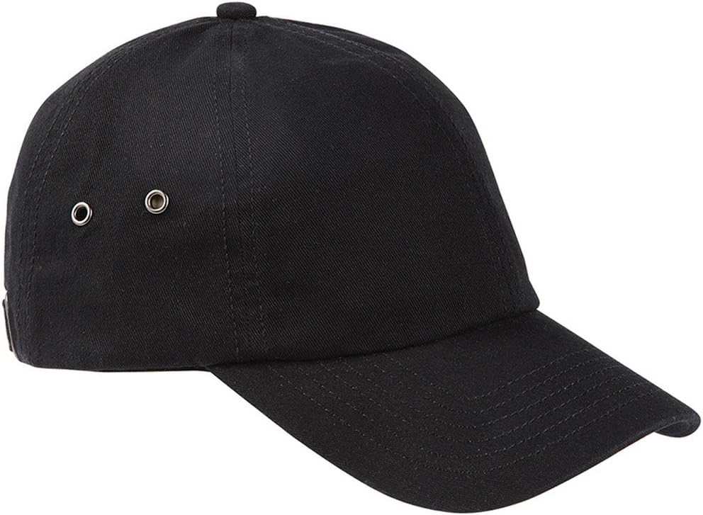 Amazon.com: Big Accessories Washed Baseball Cap OS BLACK : Clothing ...