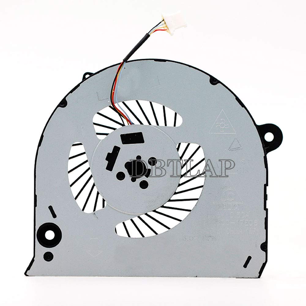 Amazon.com: DBTLAP Compatible for Delta NS85BOO-17E06 5V 0.50A 4Pin ...