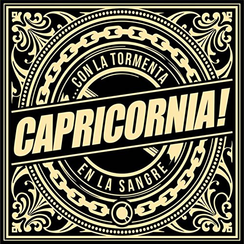 Play Con La Tormenta En La Sangre by Capricornia! on Amazon Music