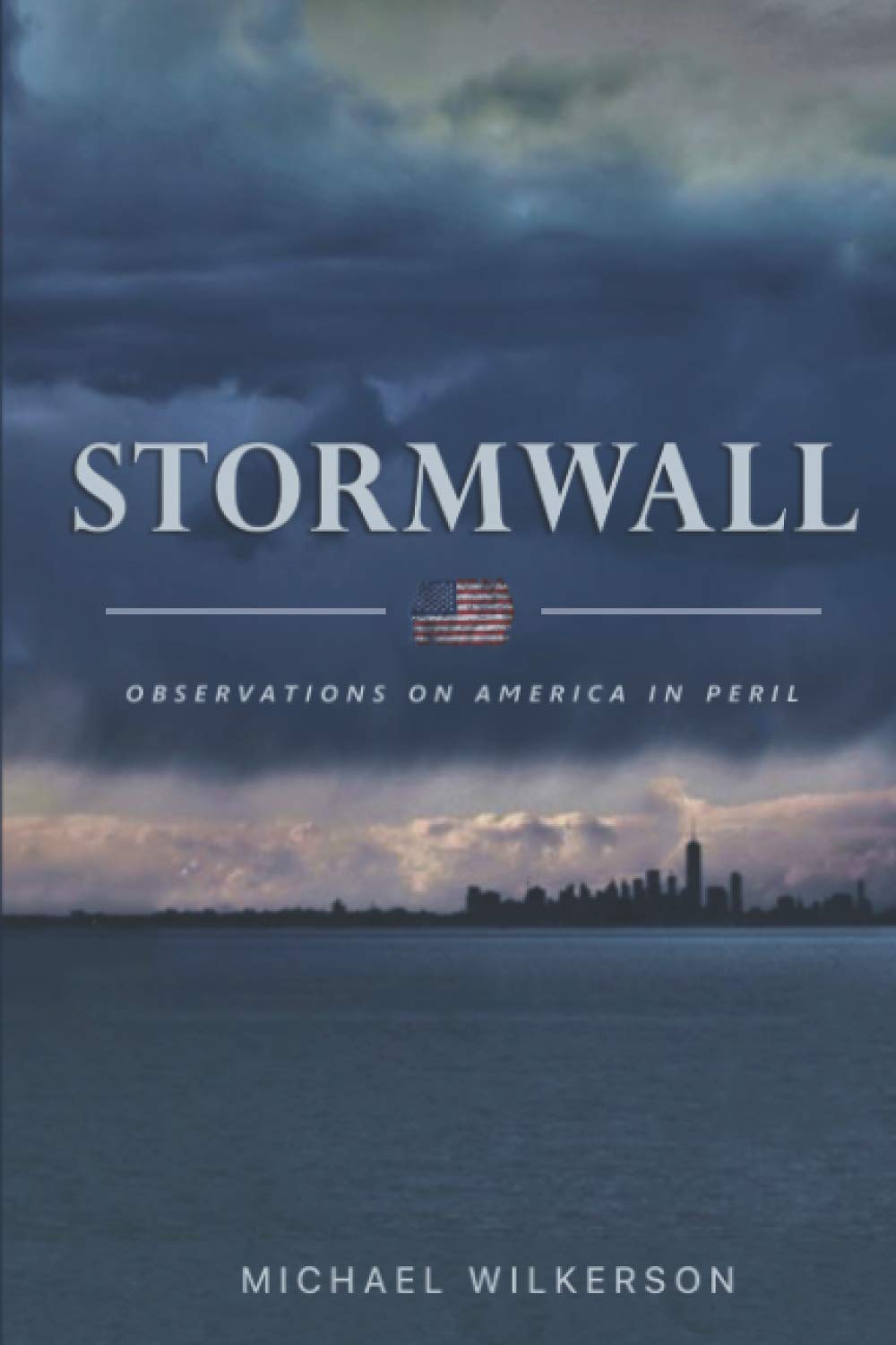 Stormwall: Observations on America in Peril: Wilkerson, Michael ...