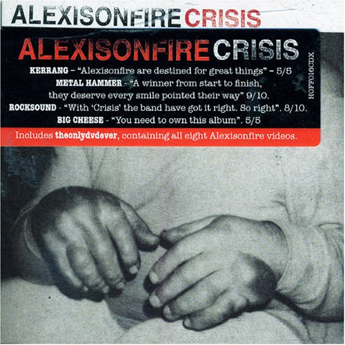 Alexisonfire - Crisis - Amazon.com Music