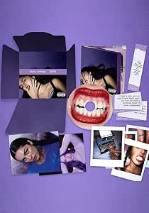 GUTS [Fan Box CD] [Amazon Exclusive]: Amazon.com.mx: Música