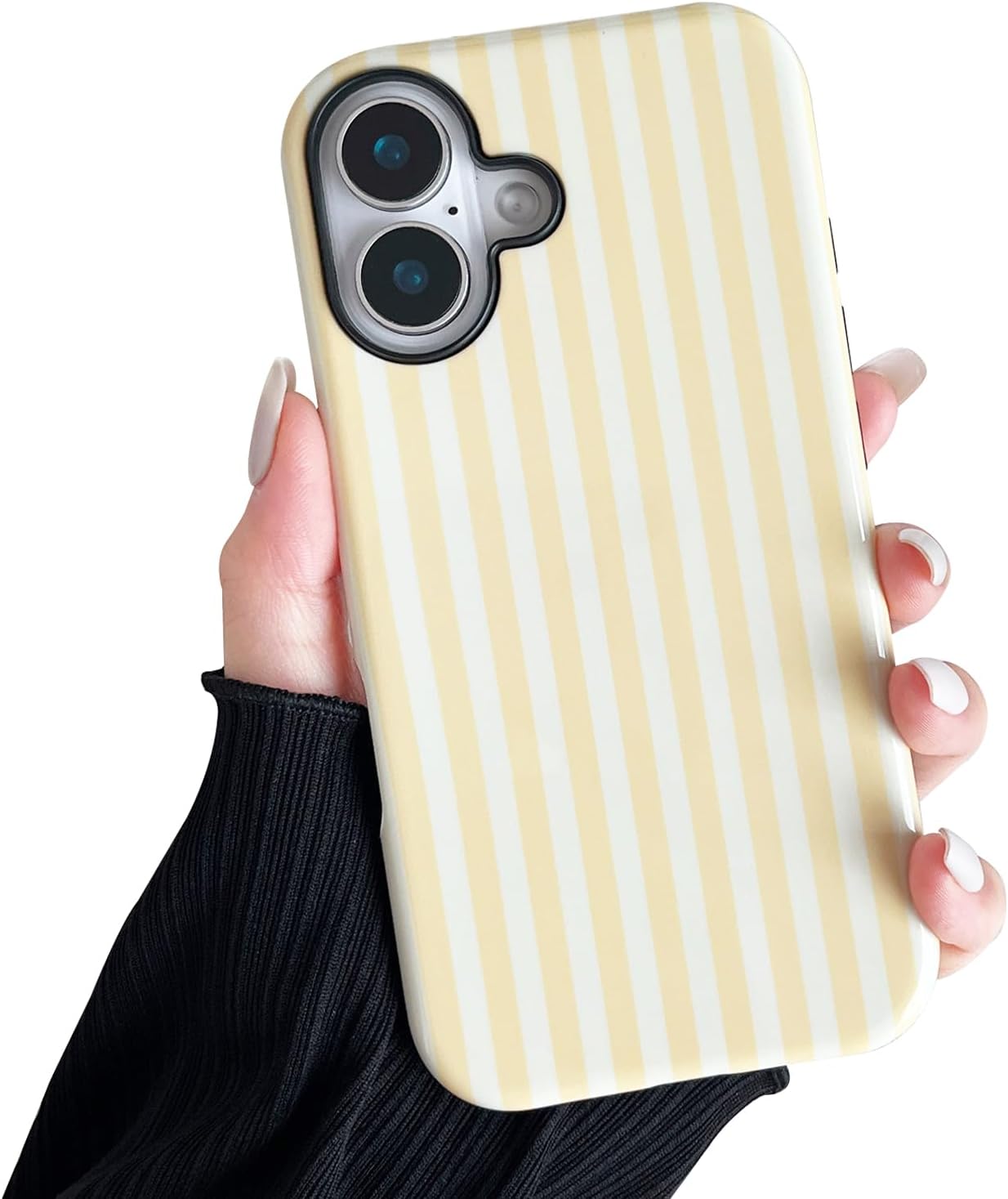 Amazon.com: CHEDEMK Compatible with iPhone 17 Case, Cute Fashion ...