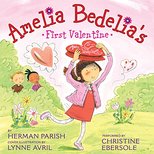 Amazon.co.jp: Amelia Bedelia's First Day of School (Audible Audio ...