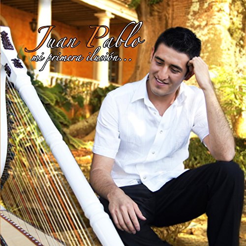 Reproducir Mi Primera Ilusión de Juan Pablo en Amazon Music