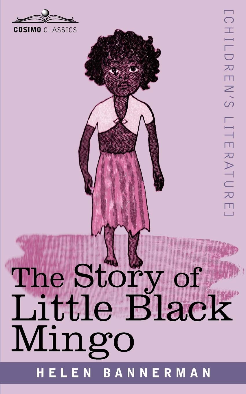 Amazon.com: The Story of Little Black Mingo (Cosimo Classics ...