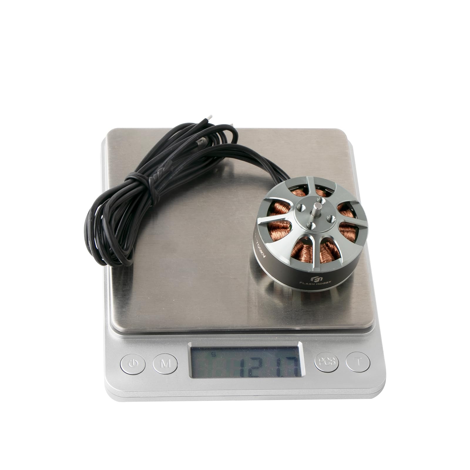 Snapklik.com : FLASH HOBBY MT3510 Brushless Motor Outrunner RC Electric ...