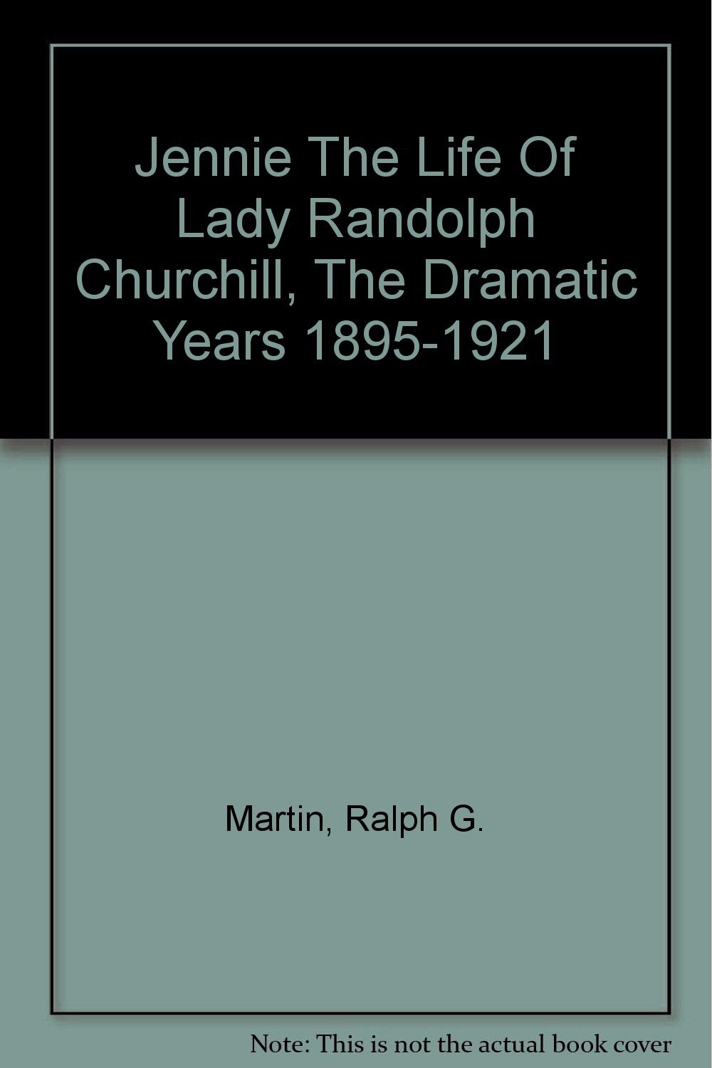 Amazon | Jennie 2 | Martin, Ralph G. | Contemporary