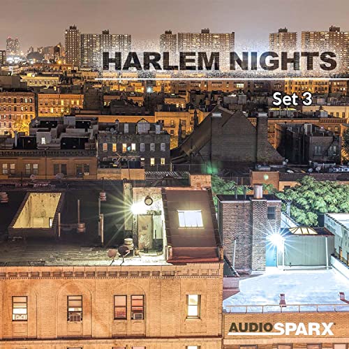 Amazon Music Unlimited - VARIOUS ARTISTS 『Harlem Nights, Set 3』
