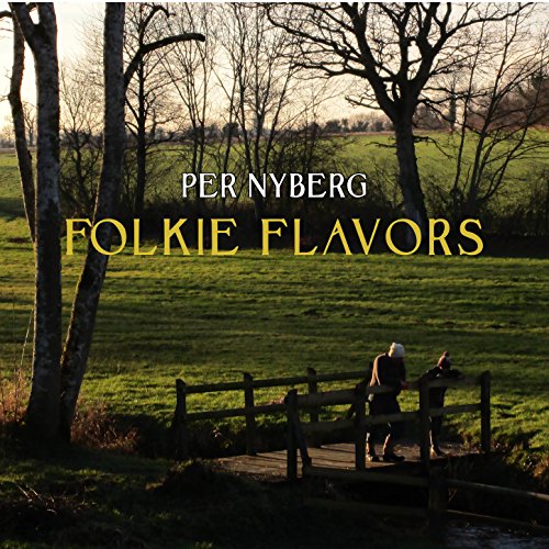 Amazon.com: Folkie Flavors : Per Nyberg: Digital Music