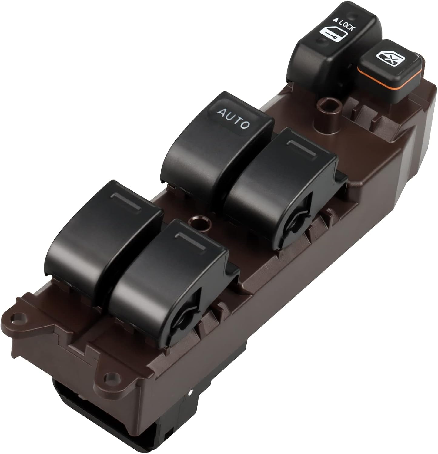Amazon.com: LCWRGS Master Power Window Switch Compatible with Toyota ...