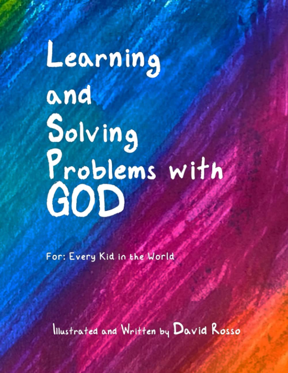 Amazon.com: Learning and solving problems with God: for every kid in ...