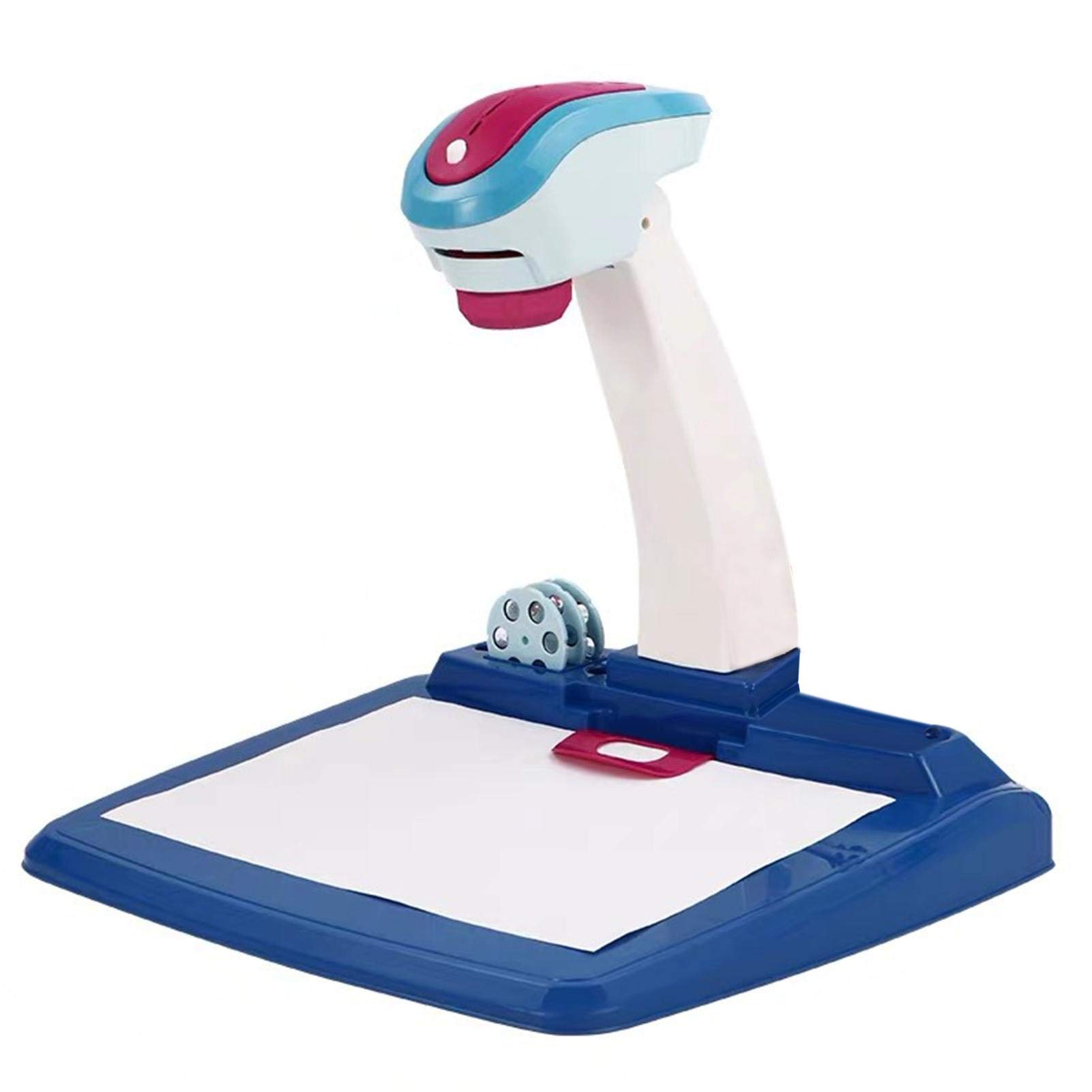 Smart Projector Kids Projector Smart Sketcher Projector Trace And Draw ...