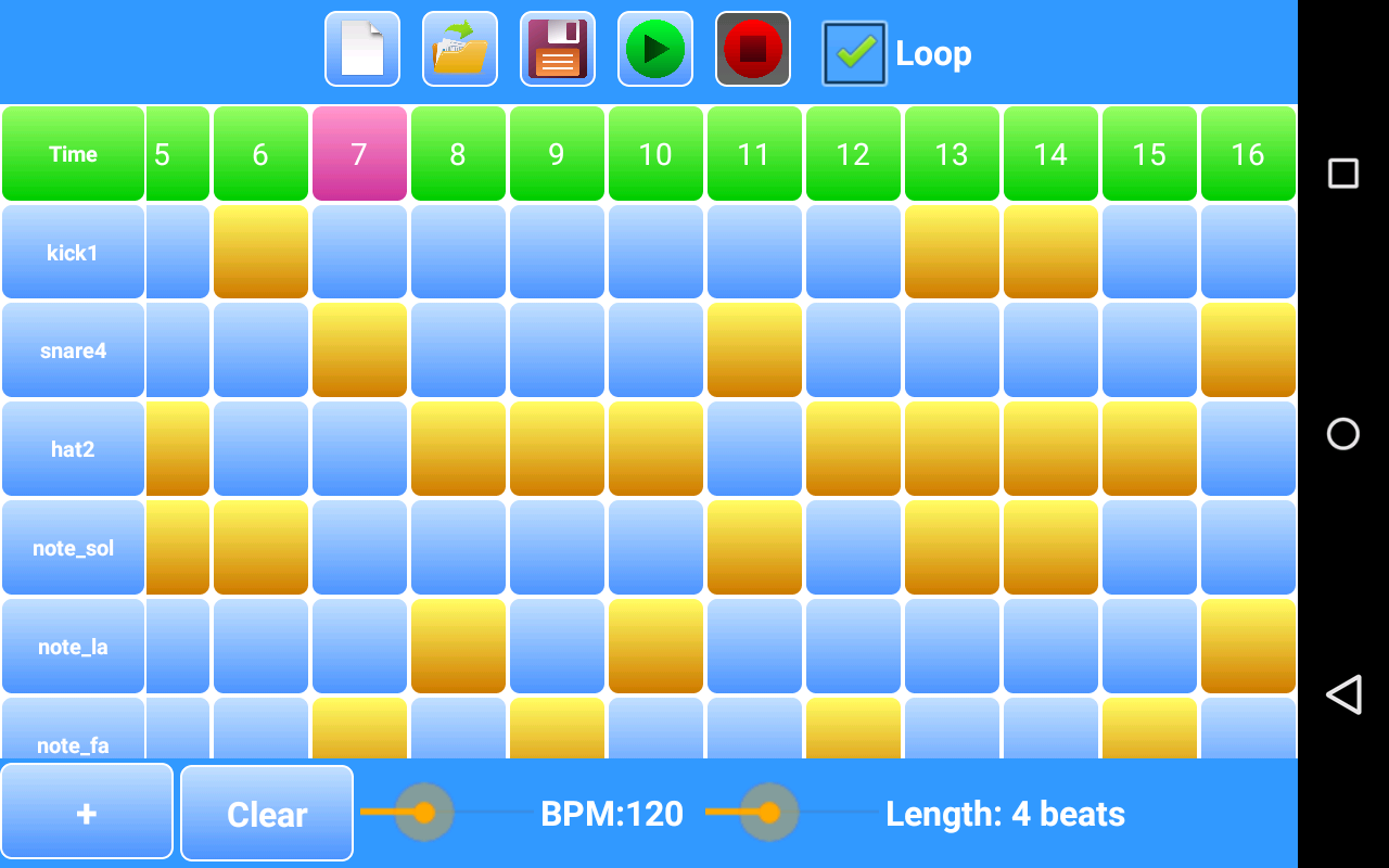 Beat Maker - App on Amazon Appstore