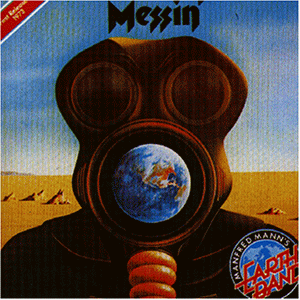 Messin': Mann,Manfred'S Earth Band: Amazon.es: CDs y vinilos}