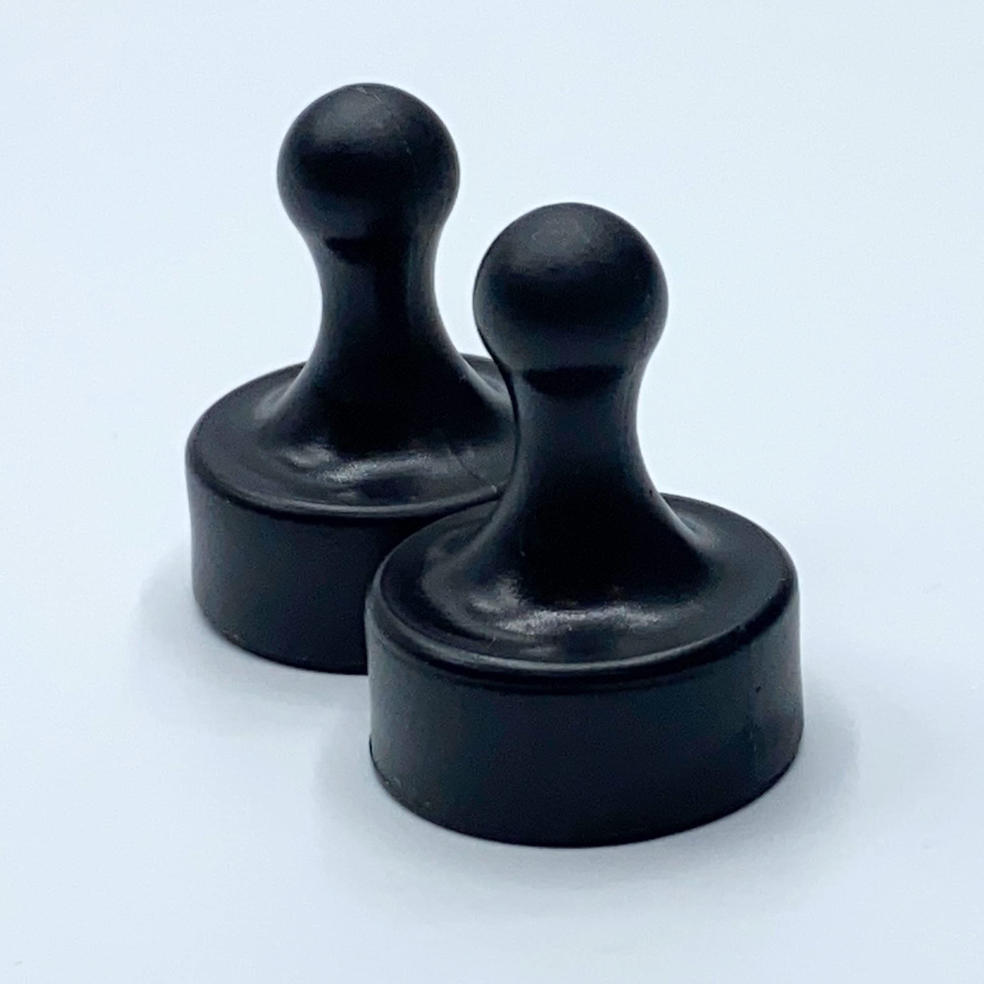 Amazon.com: GLASSBOARD STUDIO Powerful Neodymium Magnets, Pawn-Shaped ...